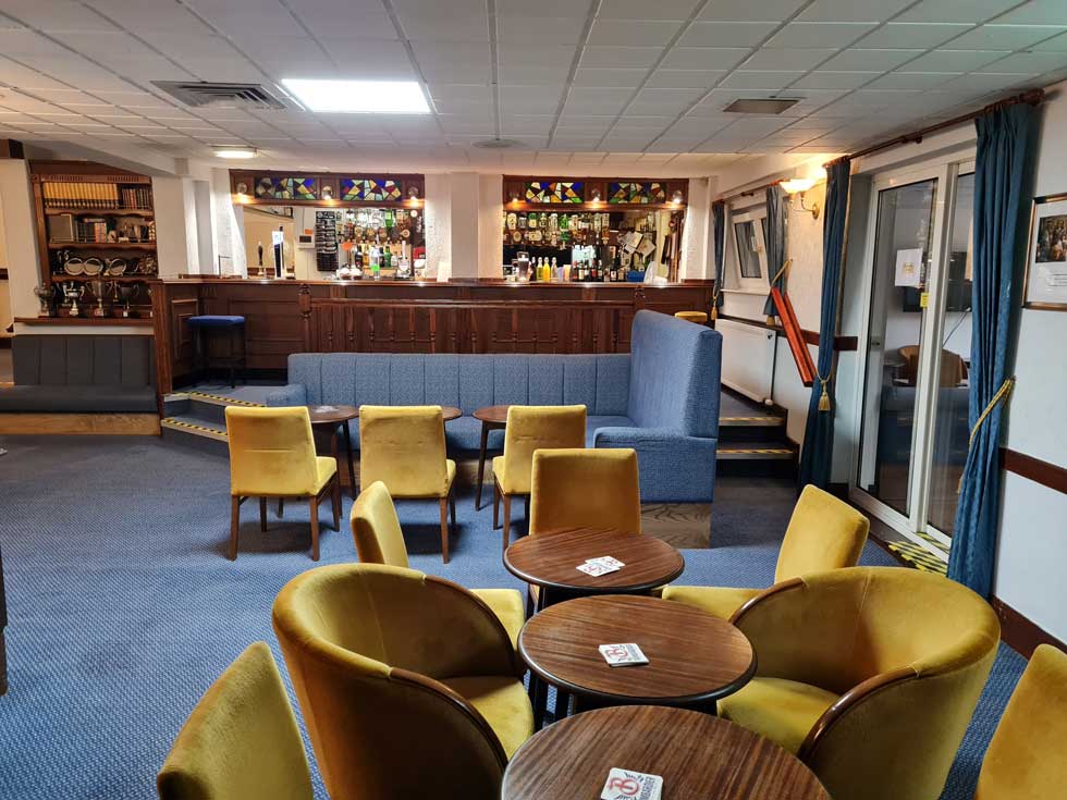 Wolstanton Conservative Club