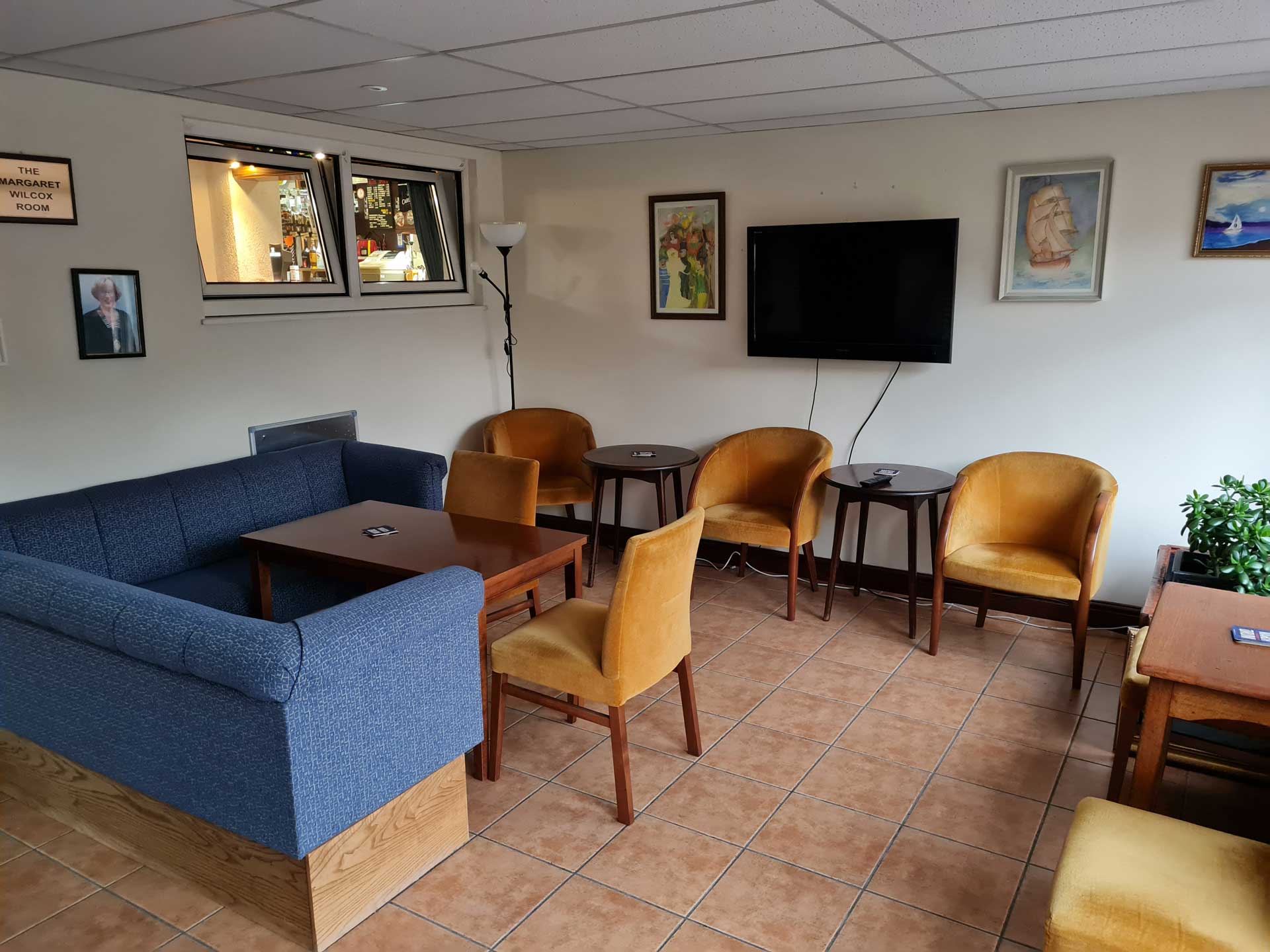 Wolstanton Conservative Club